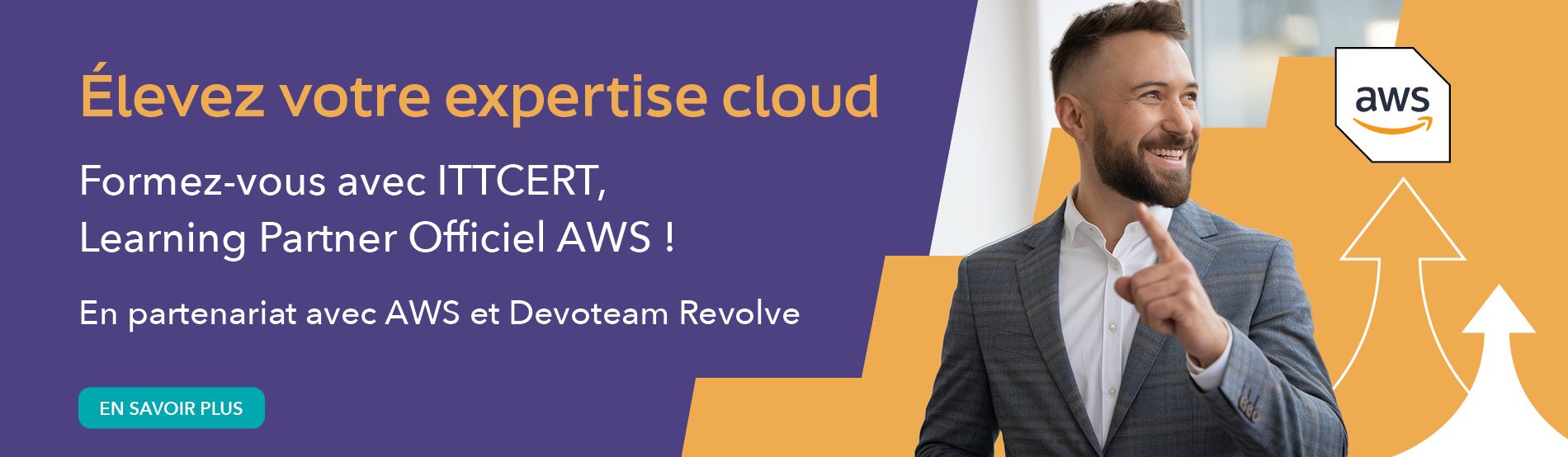 ORSYS - Organisme de formation en IT, management et autres métiers