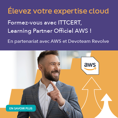 ORSYS - Organisme de formation en IT, management et autres métiers