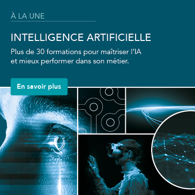 ORSYS - Organisme de formation en IT, management et autres métiers