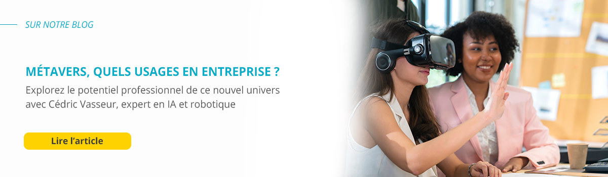 ORSYS - Organisme de formation en IT, management et autres métiers