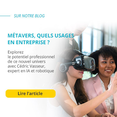 ORSYS - Organisme de formation en IT, management et autres métiers
