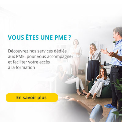 ORSYS - Organisme de formation en IT, management et autres métiers