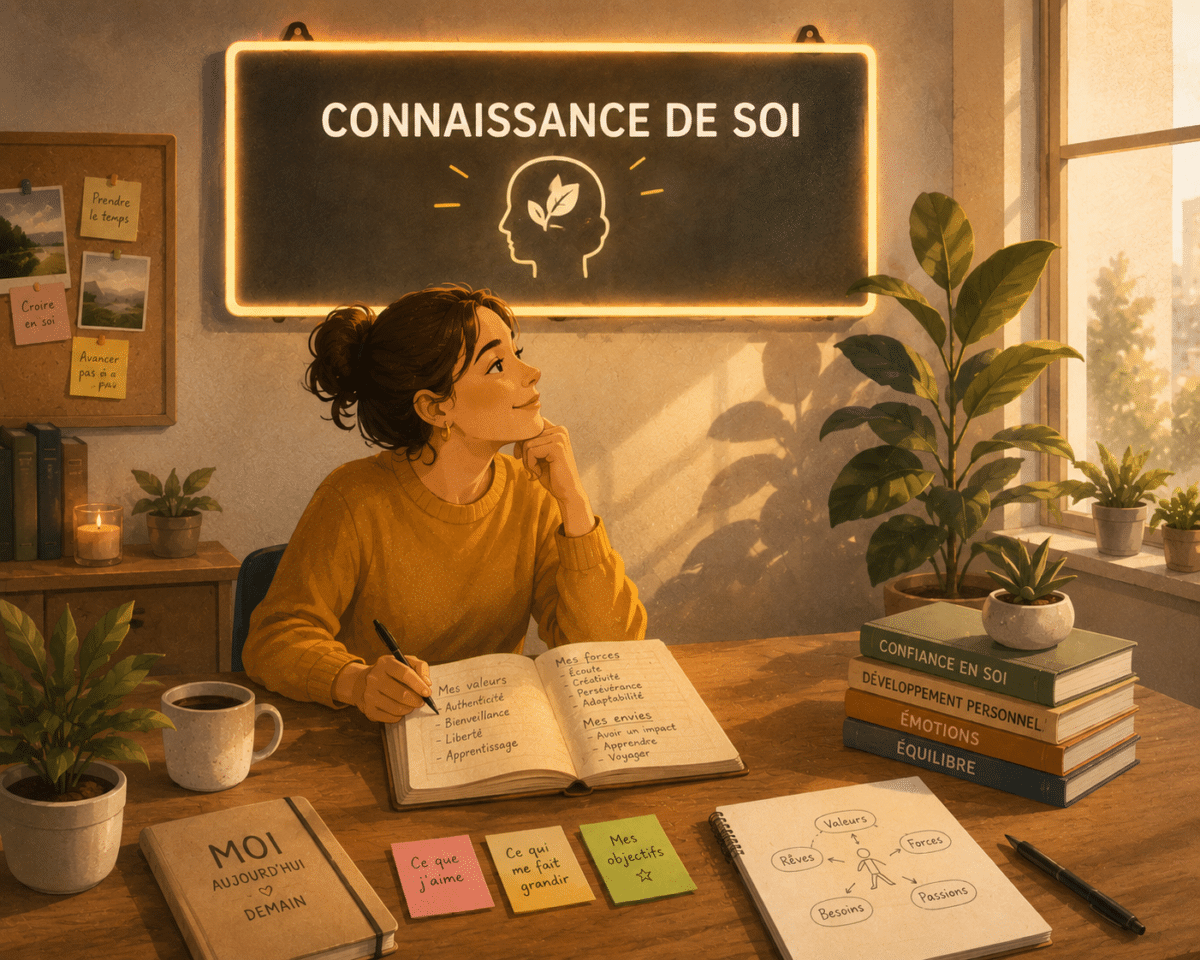 10 quotes on self-knowledge
